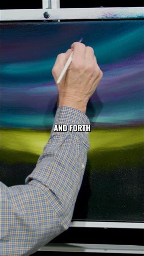 Stringy sunset clouds with CRI® Doug Hallgren