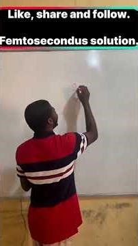 Simultaneous equation application