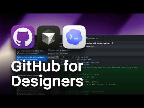 Designer's Guide to GitHub and AI Integrations (2026)