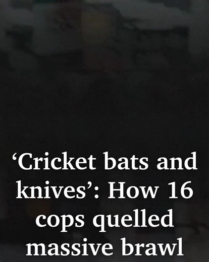 A violent brawl involving more than 20 people forced a shopping centre into lockdown, with three family members now fined for their roles in the chaos. NAMES, DETAILS: ➡️ https://bit.ly/4kmIeEX | QT - The Queensland Times