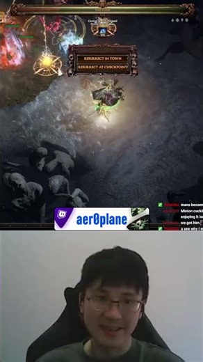 Phrecia League Puts Builds to the Test #pathofexile #poe #gaming