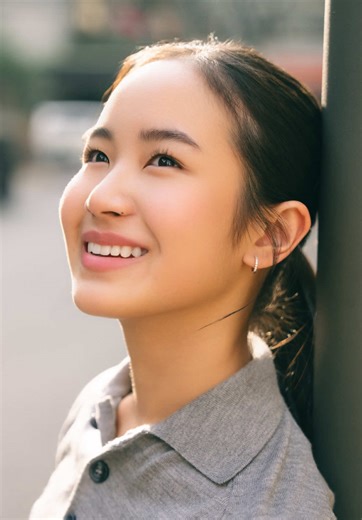 @Caprice ✨☀️ Shooting Daylight is just dreamy ✨ #portraitphotography #photography