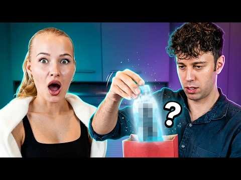 Revealing 5 Secret Magic Tricks With Science