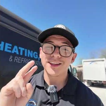 4 Signs You Need an AC Replacement in San Antonio💨❄️ #shorts