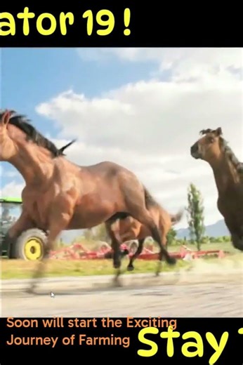 👉 This Game Still Beats New Farming Games! | Farming Simulator 19 Realistic Gameworld