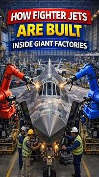 How Aircraft Carriers Launch Fighter Jets ✈️ Inside U.S. Navy Flight Deck #Shorts