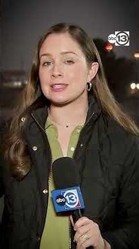 Military-style truck leads hour-long chase, ends in SWAT standoff