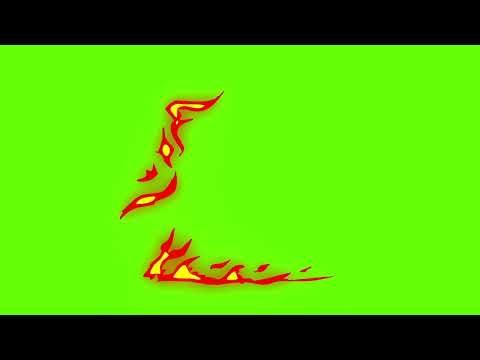 Smoke Residue Fade - 2D Fire Aftermath