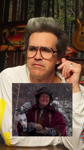 Bird Lady Can Get It | Best of 2025