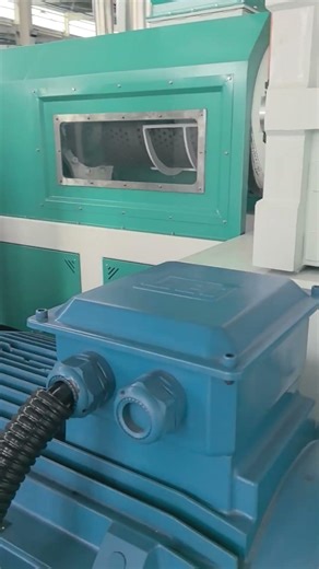Jwell plastic squeeze dryer machine