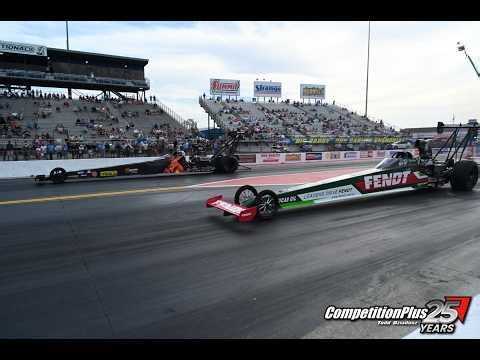 NHRA GATORNATIONALS FINAL ROUND RECAP | EVERY WINNER FROM TOP FUEL TO SUPER GAS