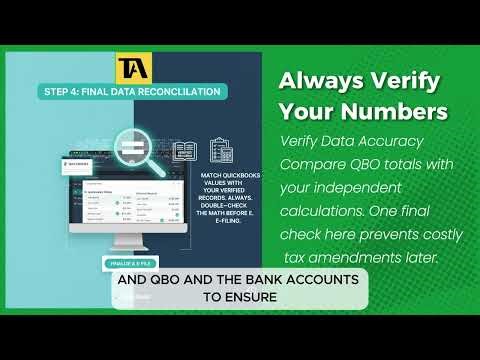 How to File 1099s using QuickBooks Online (2025/2026 Step-by-Step Guide)