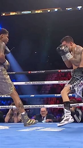 When Shakur Stevenson dominated Oscar Valdez to become the unified 130-pound champ 🏆 | Top Rank Boxing