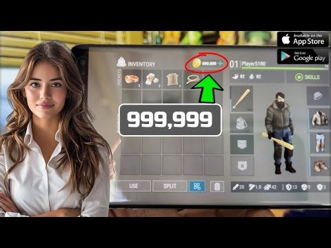 Last Day On Earth Hack - How I Got Unlimited Coins using LDOE Mod Apk *FAST* (iOS, Android) 2026