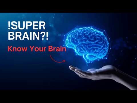 7 Mind-Blowing Facts About the Human Brain