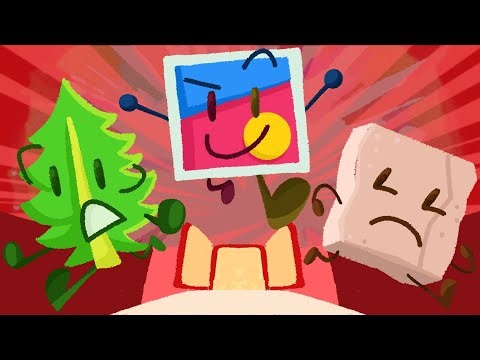 References in Bfdie (ALL EPISODES) 