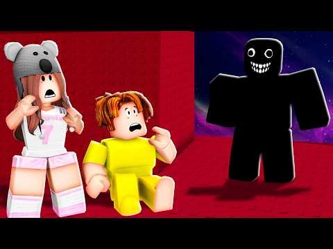 NEVER PLAY THIS TERRIFYING TROLL TOWER in ROBLOX..