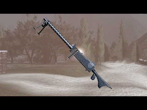 ^NeverSurrender - All Primary Reload Animations