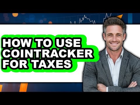 How to Use Cointracker for Taxes (updated)