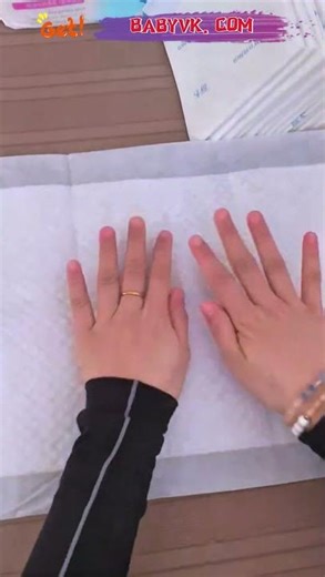 Disposable Diaper Changing Pads – Keep Beds and Sofas Clean #ParentingTips