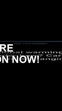 Carbon Capture: Myth or Reality? 🤔