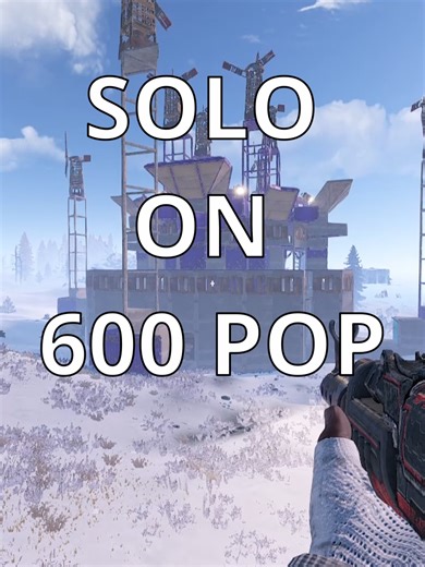 Exploring Rust Console Edition: Gameplay and Community Highlights