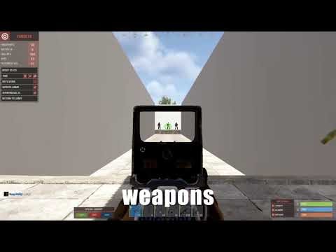 BEST FREE RUST SCRIPTS 2026 - BEST RUST RECOIL SCRIPT - FREE RUST CHEAT - RECOIL CONTROL RUST MACRO