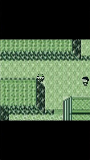 Recovered File 07 - Pokémon Red/Blue