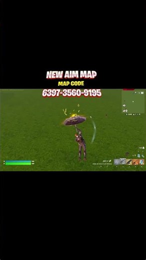 NEW CRAZY 1v1 ALL WEAPONS MAP (XP CALIBRATING) 🔥 Fortnite Map Code 6397-3560-9195