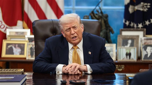 Trump's latest remarks on the $2,000 stimulus checks for Americans