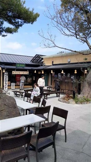 Your Most Relaxing Experience Ever!Hyotan Onsen in Beppu.