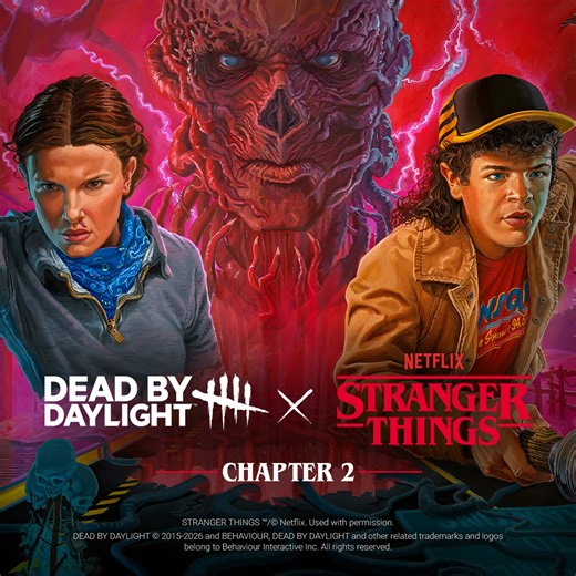 The battles fought. The pain endured. All of it leads back to him. PTB Patch Notes Reddit 🔗 https://dbd.game/3Yv8Zgm Forums 🔗 https://dbd.game/45235qO | Dead by Daylight