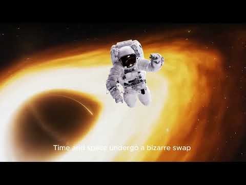 What If the Universe Is Doomed by Entropy? The Dark Truth of Physics