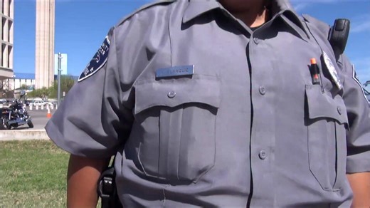 Walk Of Shame 1st Amendment Audit Federal Building San Antonio TX Part 4 | Battousai