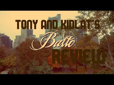 Me and Kidlat Review Balto Part 2 
