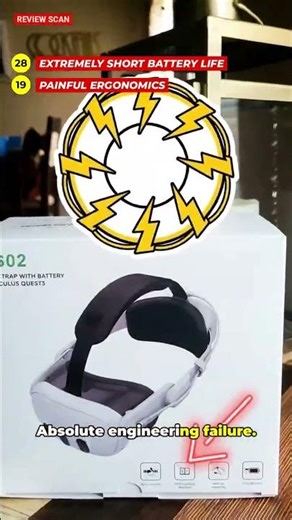 Don't Buy The Meta Quest 3 Until You Watch This #VR #VirtualReality #Meta #Quest3 #MetaQuest3