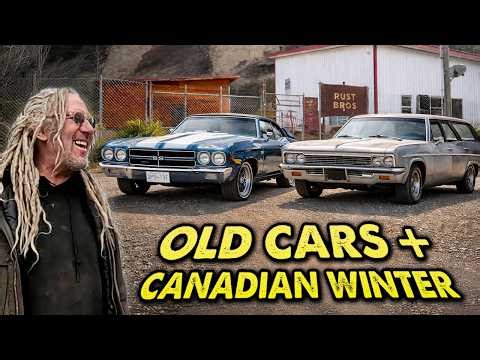 Off To Motorama 2026! Last-Minute Packing!