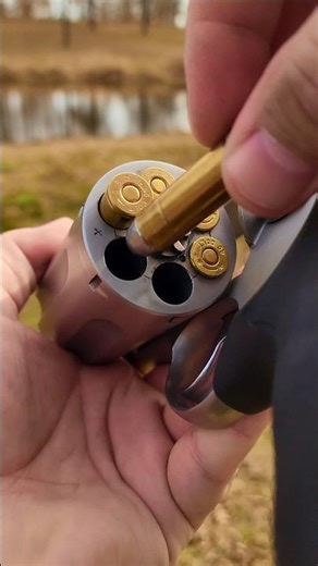 Raging Judge 45 Colt Old West Shootist Challenge