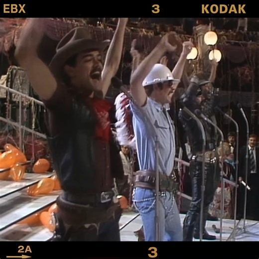 Village People - YMCA (1978) | Old But Gold