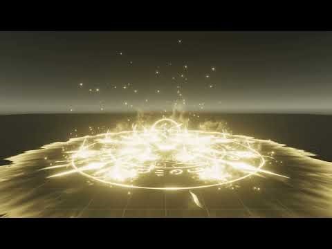 Divine Judgement by Raivo