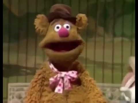 The Muppet Show Episode #123 Intro