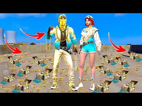 सोना ही सोना🤯 March Booyah Pass Worth It or Not?😡 Full Review|All Rewards – Free Fire |FF ANTARYAMI