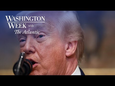 Project 2026: What's next from the Trump administration