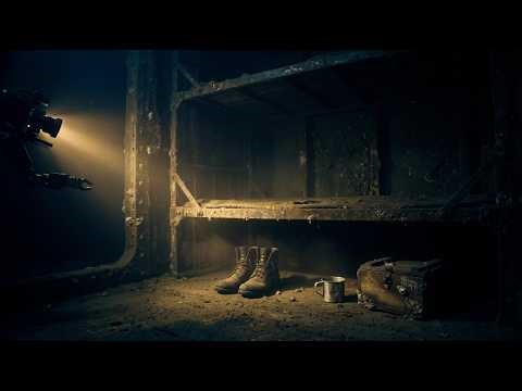 What REALLY Happened Inside the Wreck of HMS Hood