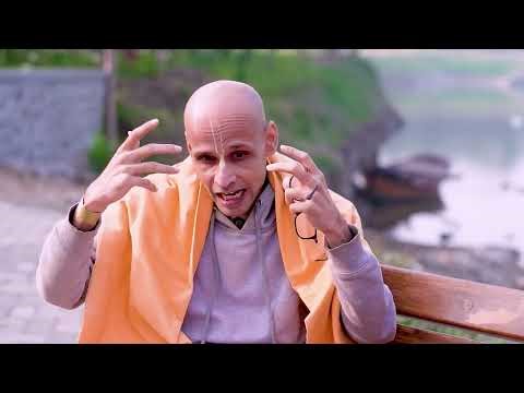 Conversations on the Gita, Episode 39-Chapter 18, Part 1/3, Verses 1- 45