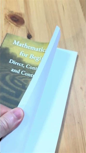 Math Proofs for Beginners