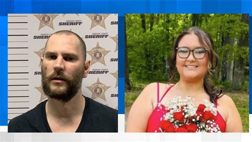 Man injured while attempting to rescue teen from burning car in Decatur sues suspect, restaurants