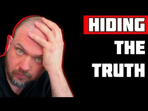 OpenAI is "Is Hiding the Truth"