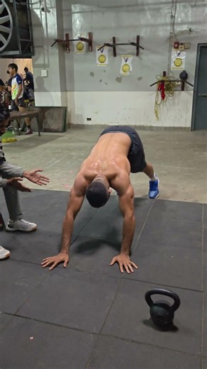 Want to move like an athlete, not just look like one?This explosive workout builds real strength