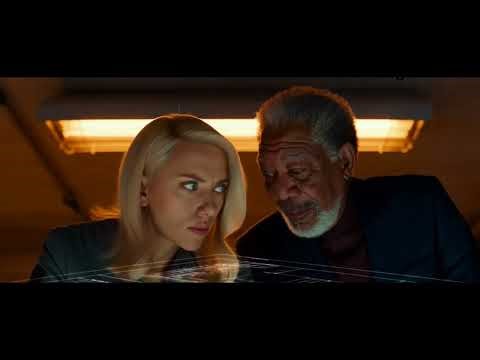 Lucy 2 (2026) – Scarlett Johansson, Morgan Freeman, Keanu Reeves | Concept Trailer